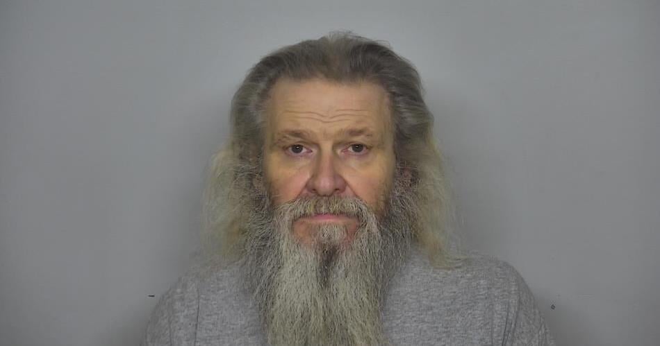Man sentenced in 1991 Bismarck sexual assault case