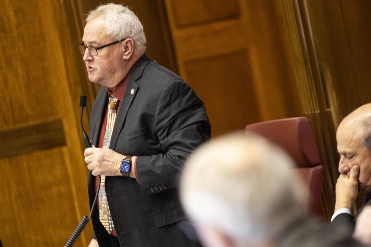 North Dakota lawmakers rejects free school meals plan