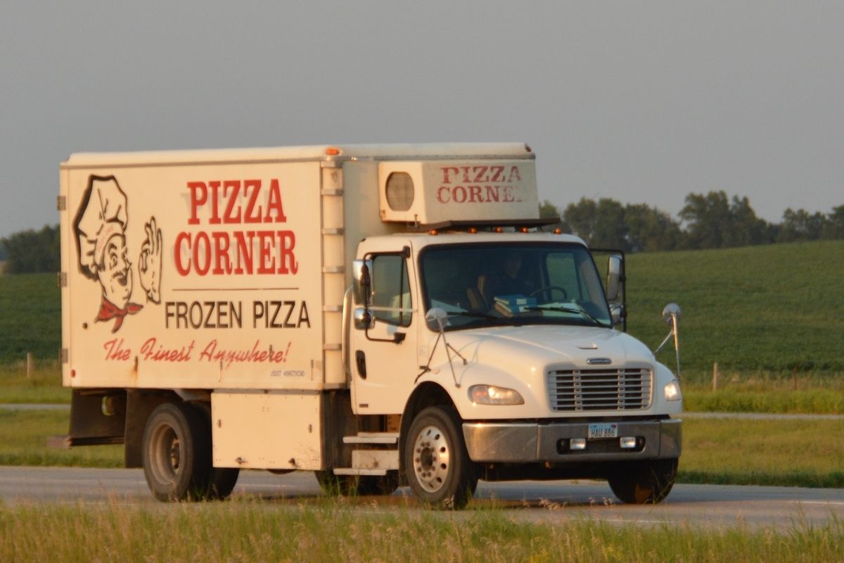 Bernatello's set to acquire Pizza Corner frozen pizzas
