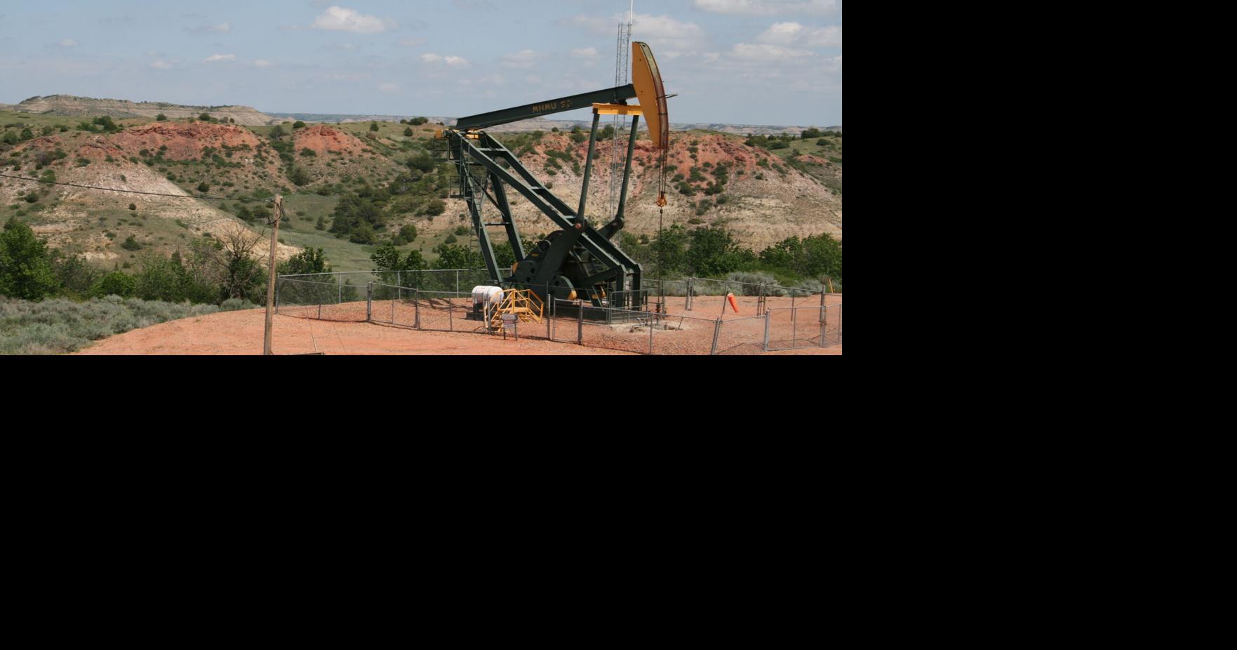 Spill releases over 840K gallons of oil, brine mix in ND