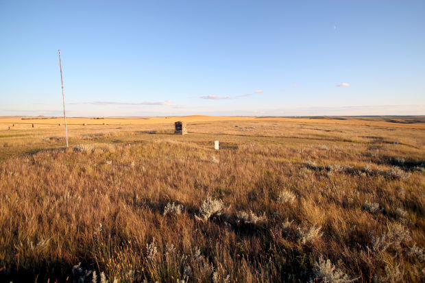 Hot, bloody summer changed world for Sioux