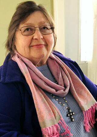 Barbara Ann Bentz