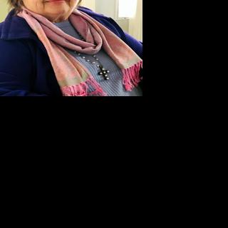 Barbara Ann Bentz