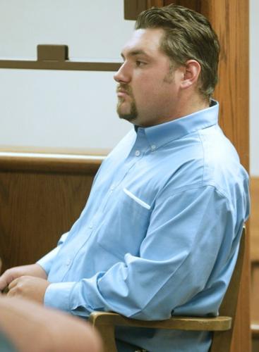 McIntosh County murder case moving to trial