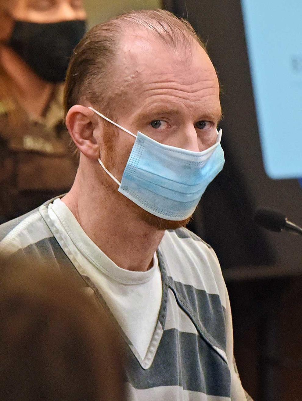 Isaak sentenced to life in prison with no chance of parole in RJR ...