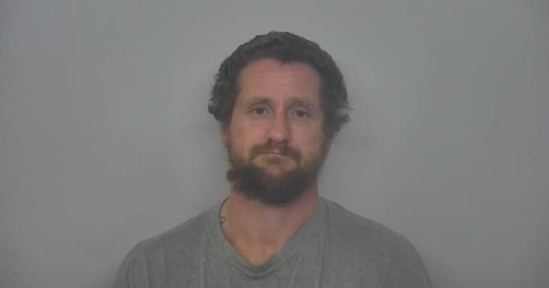 Wilton man Nicholas Korb faces federal meth charges