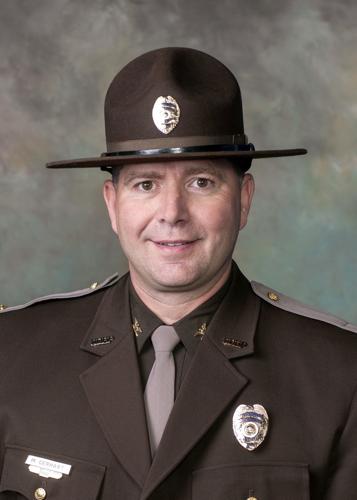 Highway patrolman resigns amid controversy on traffic citation policy