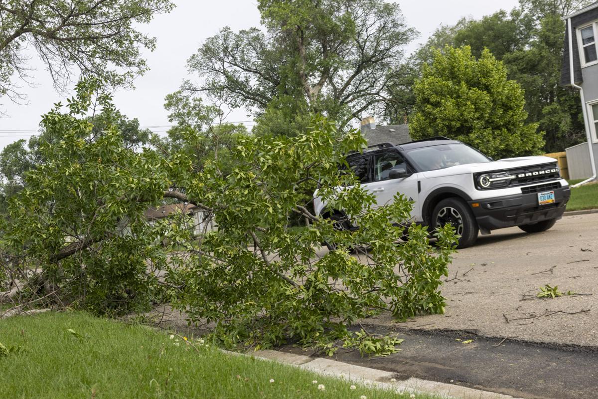 Victims of Enderlin tornado identified after ND storms