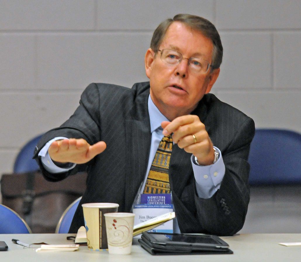 Body cameras symptom of public mistrust