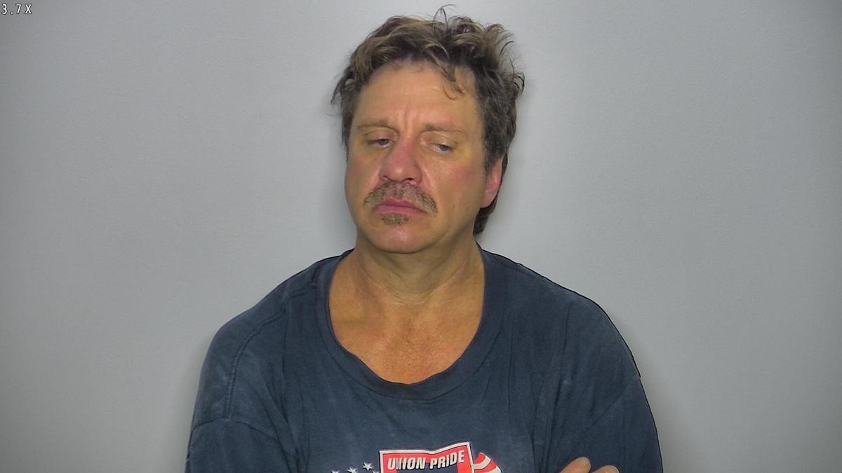 Mandan man charged for threatening church shooting