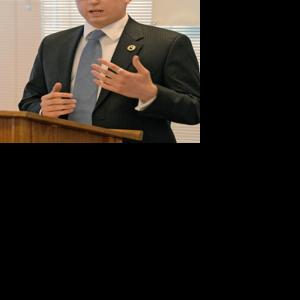 Secretary of State - Corey Mock