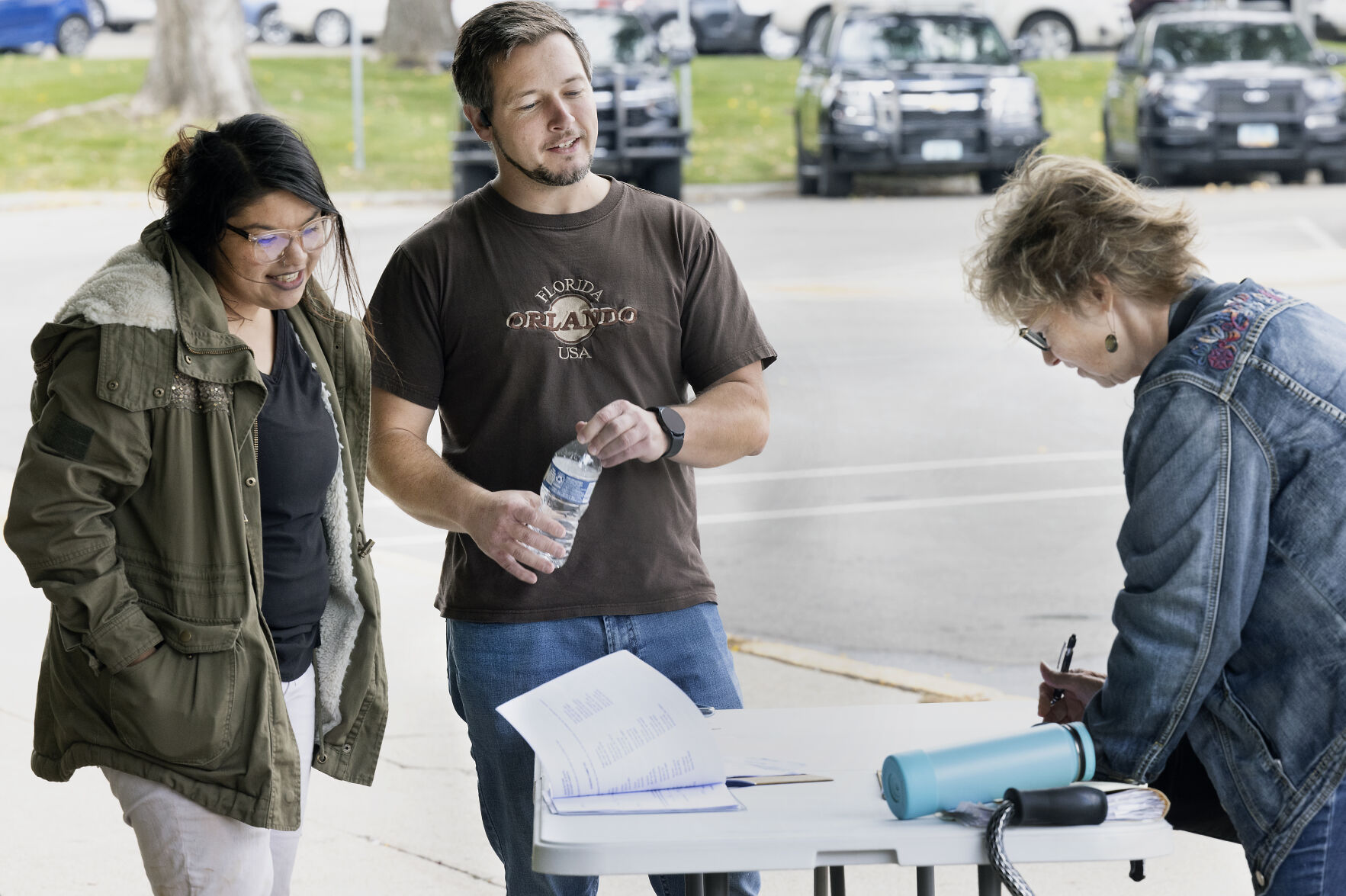 North Dakota passes first-of-its-kind age limits measure