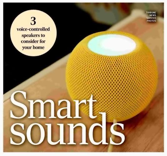 Smart sounds