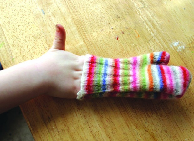 Sites poke fun at Pinterest-inspired craft fails