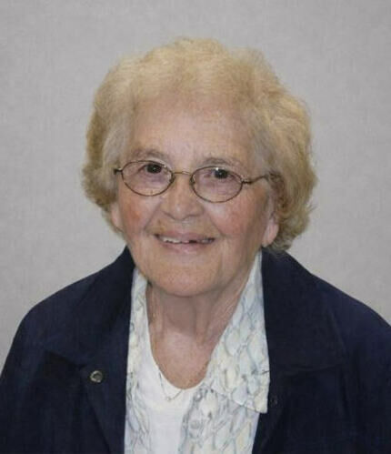 Elizabeth "Betty" Schaner