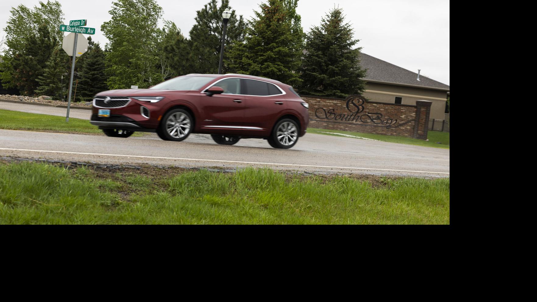 Bismarck Govt. and Politics | bismarcktribune.com