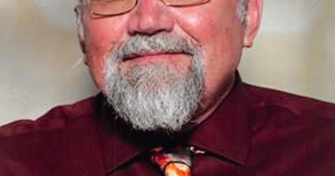Richard Schaible
