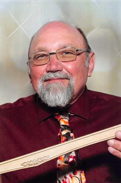 Richard Schaible