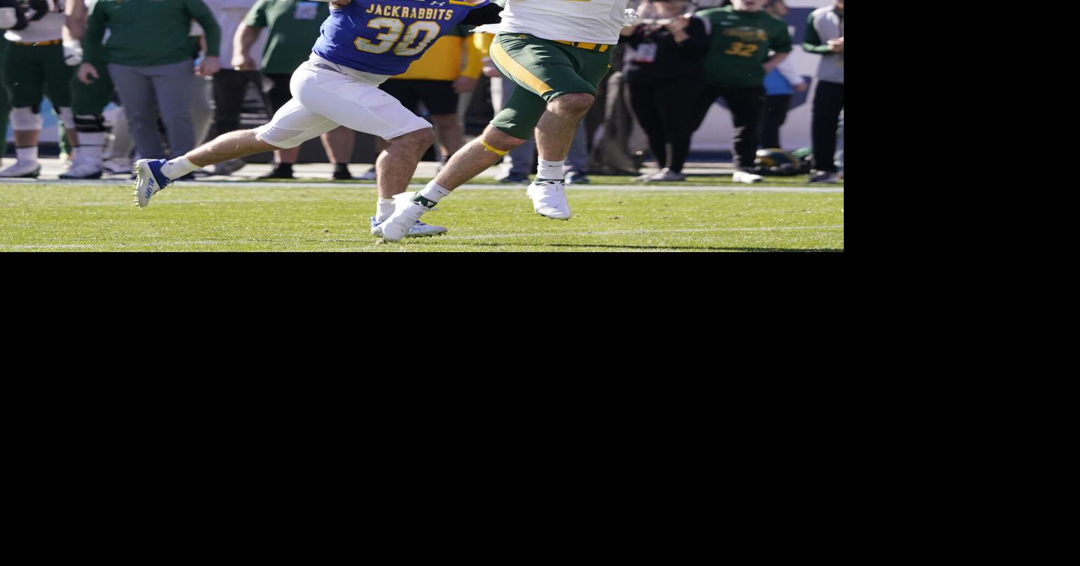NDSU, UND start season with plenty of optimism