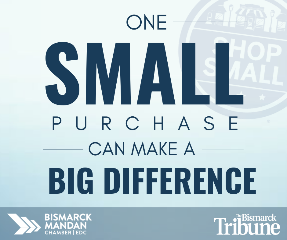 Shop Small ® - Shop Local, Buy Local, Support Local