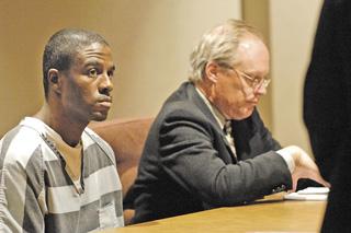 Coppage sentenced to 10 years for attempted murder