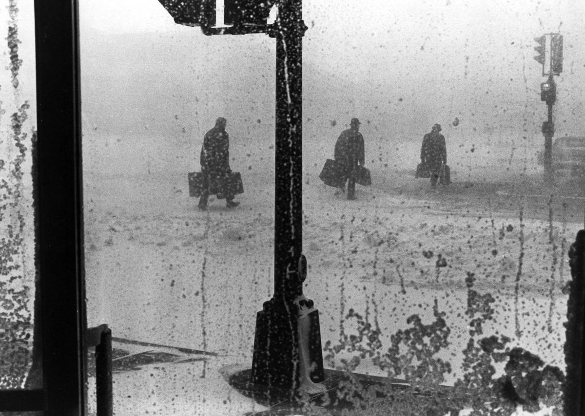 Gallery: The Blizzard of 1966