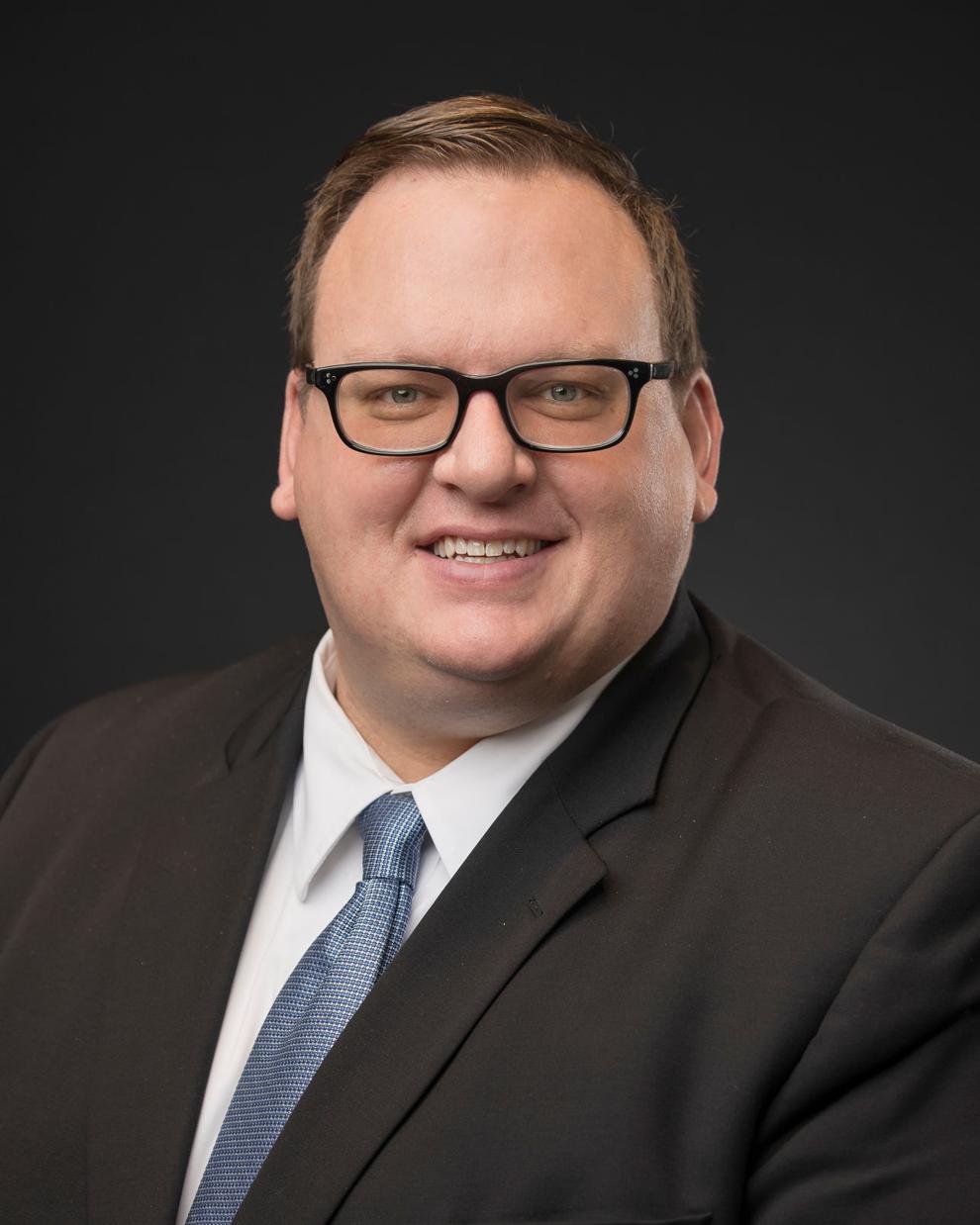 North Dakota Senate Democrats name new leader in Hogan; Boschee ...
