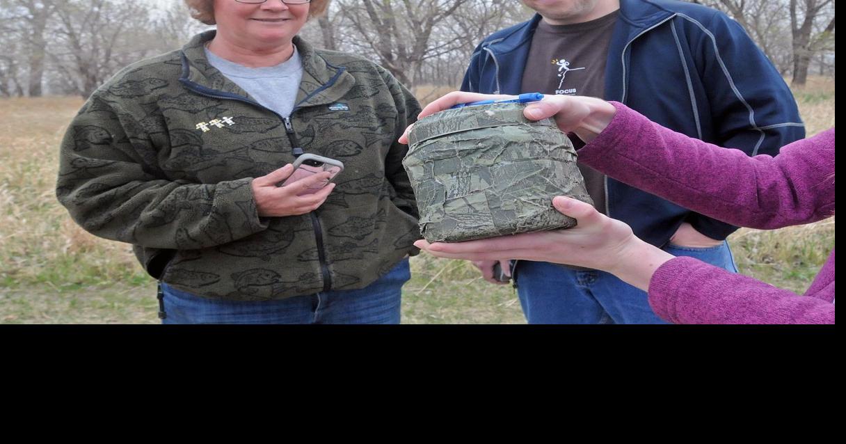 Caching in on adventure: Geocaching fun for families, students