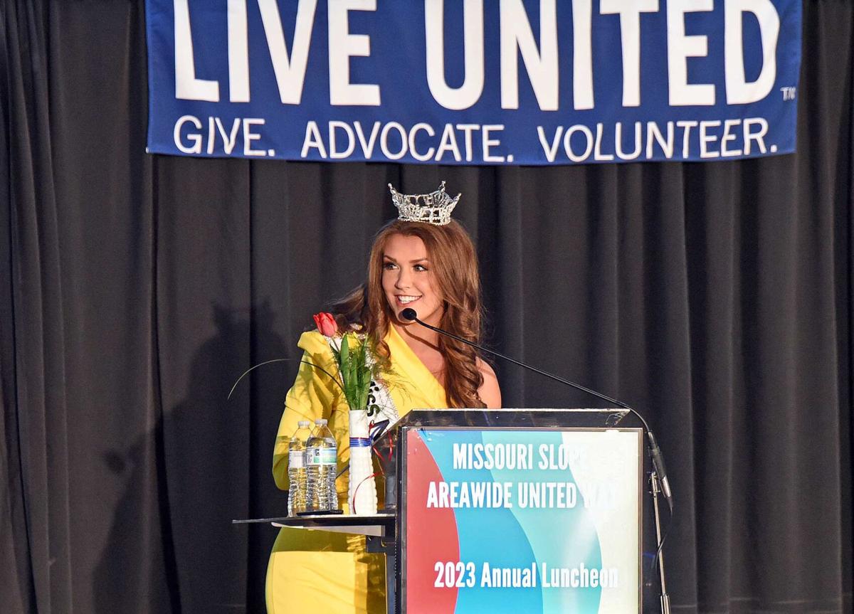 Missouri Slope Areawide United Way details 2023 fundraising