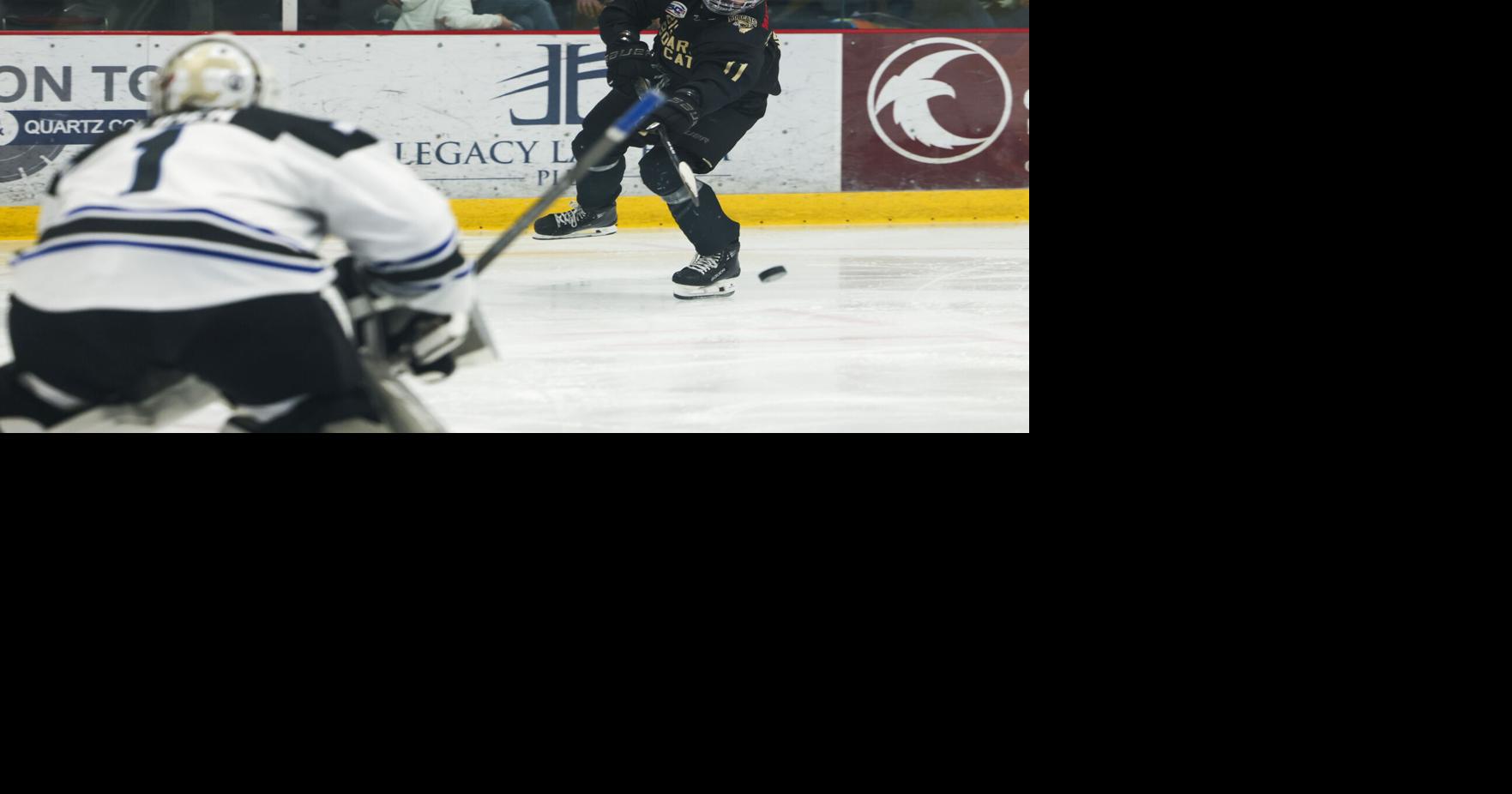 Anderson shines in back-to-back shootout victories