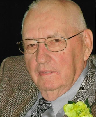 Ed Schmidt