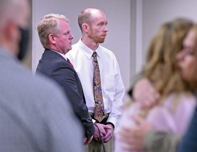 North Dakota Supreme Court lets Chad Isaak murder conviction stand ...