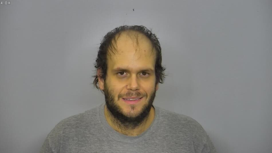 Bismarck man charged in child sexual abuse, drug case