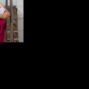 Dickinson Trinity leader learns to overcome anxiety