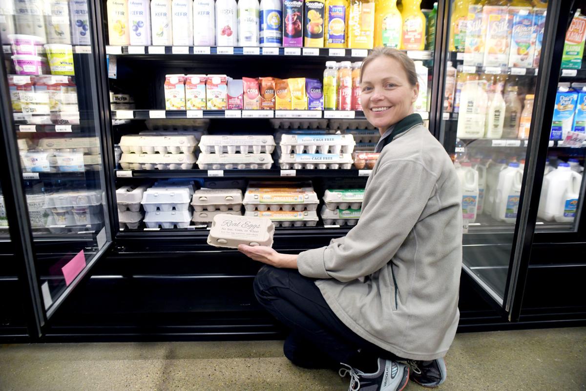 Between Easter and a pandemic, North Dakotans scramble for eggs