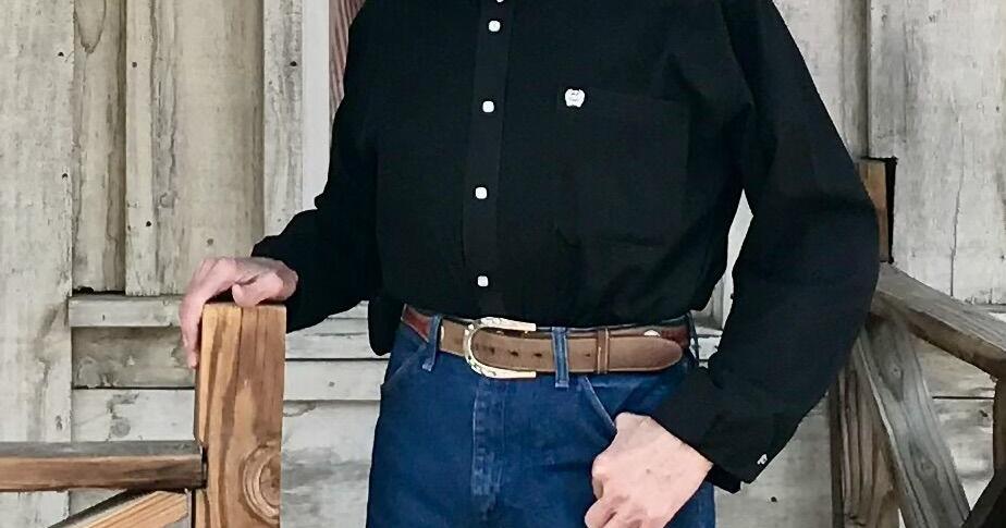 Leonard Becker is Retiring