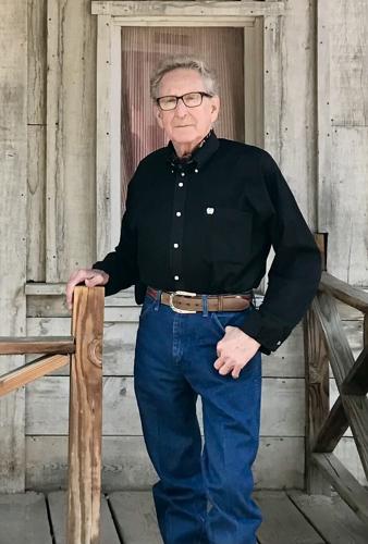 Leonard Becker is Retiring