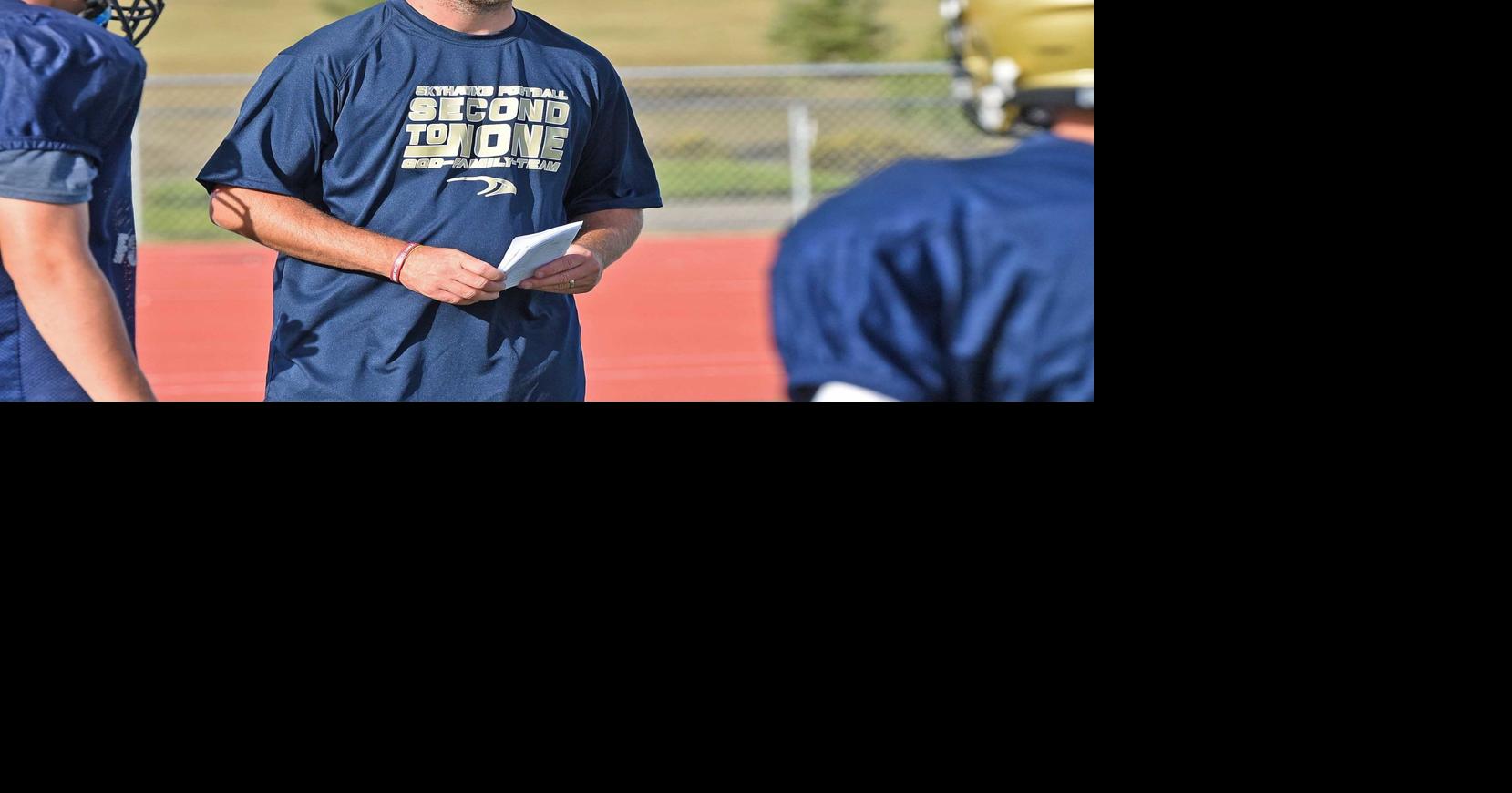 Shiloh will have new look for season opener in Harvey