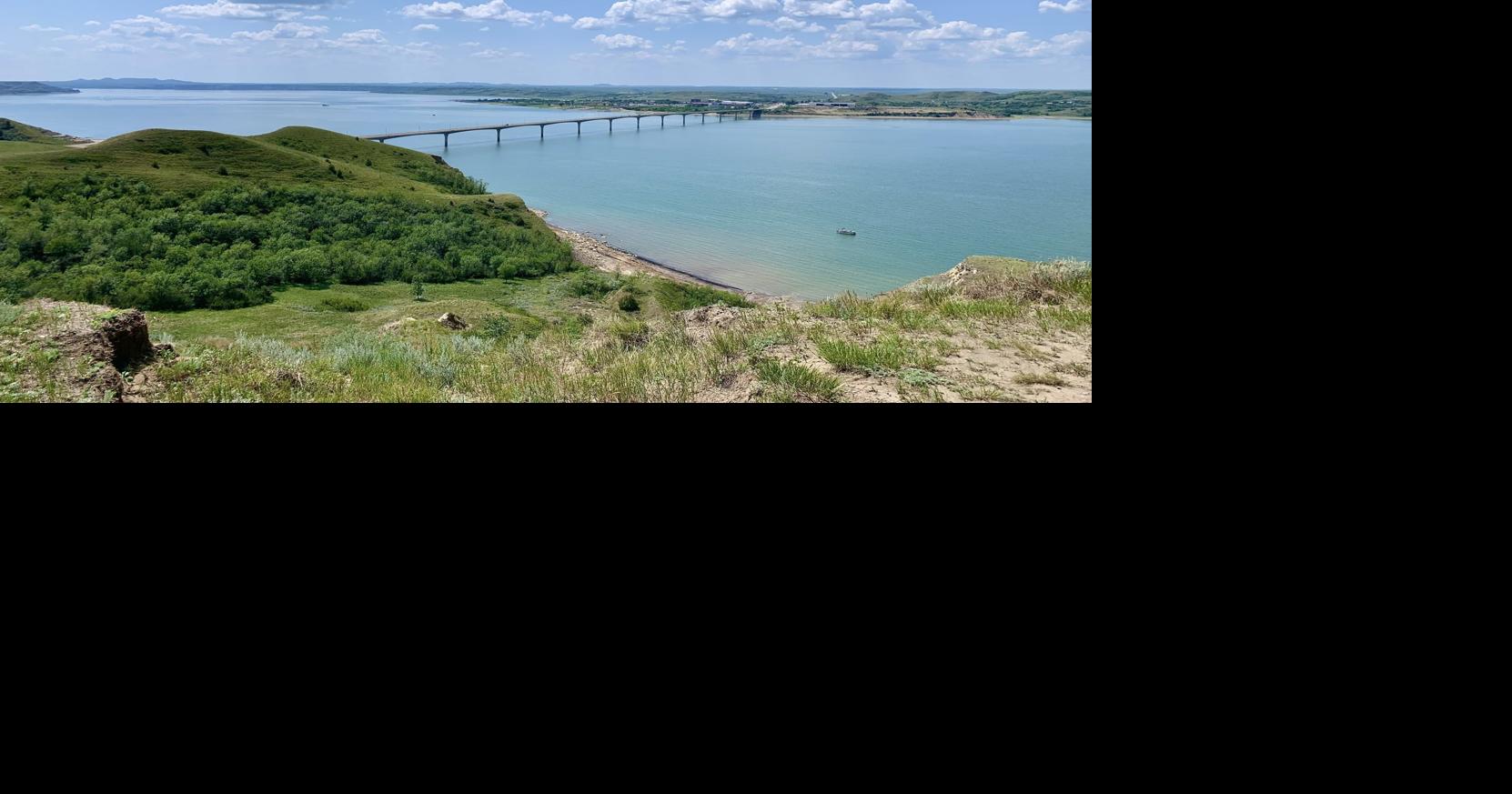 MHA Nation eyes $30M water treatment plant