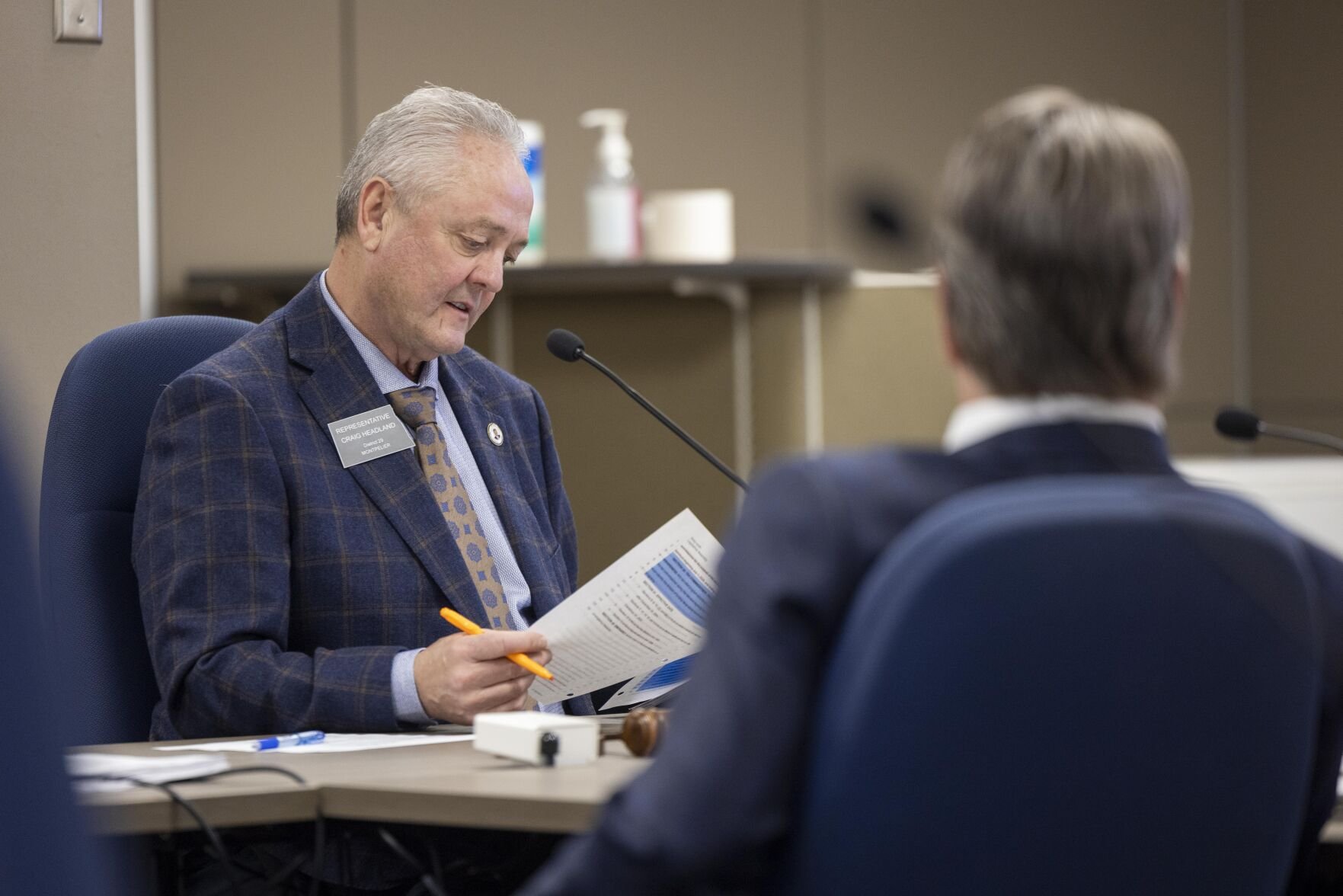 North Dakota passes $408M property tax relief bill