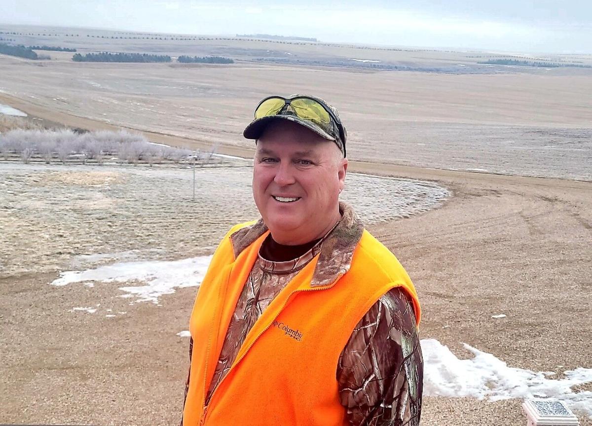 Fifth candidate announces campaign in District 31