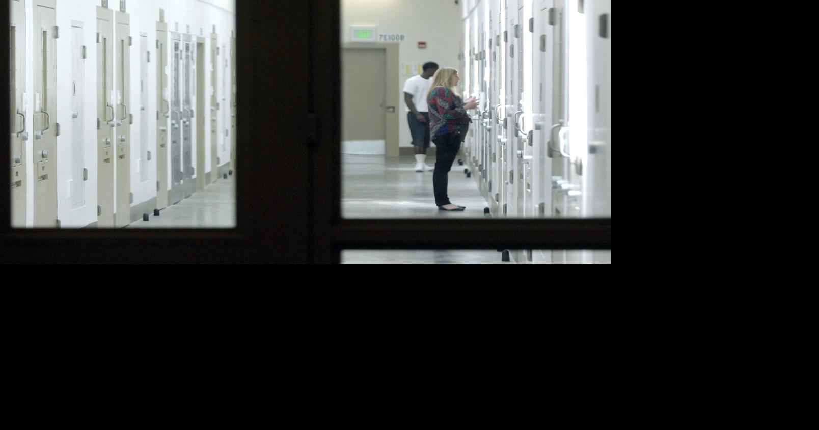 Prison officials change tactics as research points to failures of seclusion