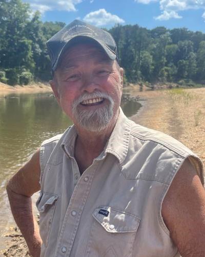 Kenneth Earl Rinehart | Obituaries | blackbeltnewsnetwork.com