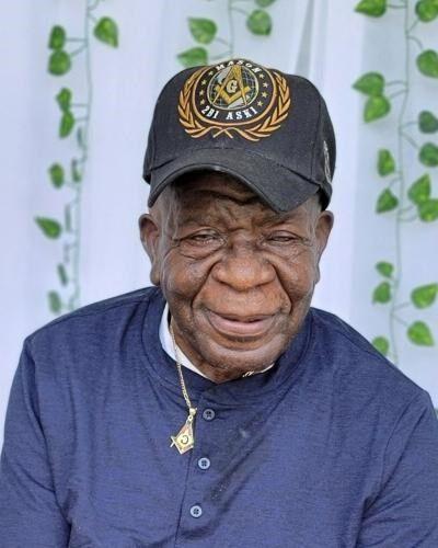 Clifford Berry | Obituaries | blackbeltnewsnetwork.com