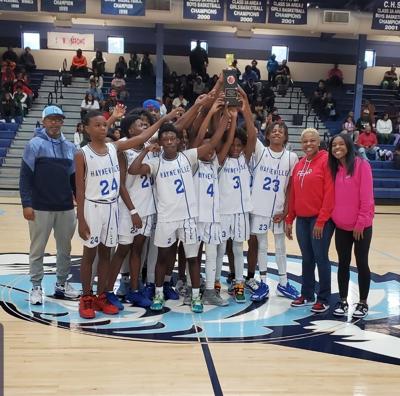 Lowndes County teams compete in Toriano "Tito" Baker Memorial Classic ...