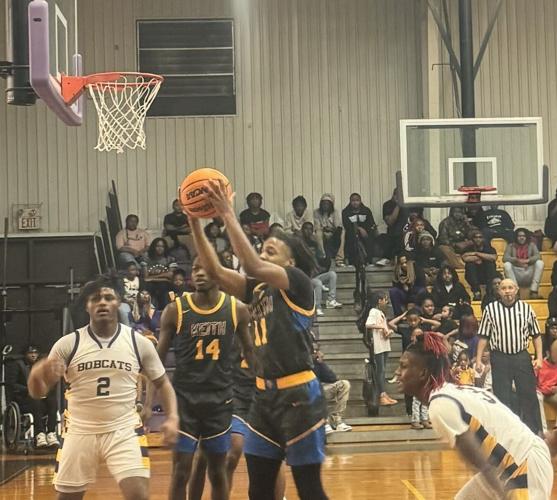 Keith Bears defeat RC Hatch in area matchup | Sports ...