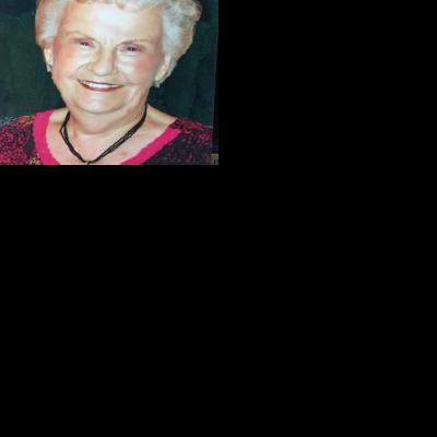Edna Fay Davis | Obituaries | blackbeltnewsnetwork.com
