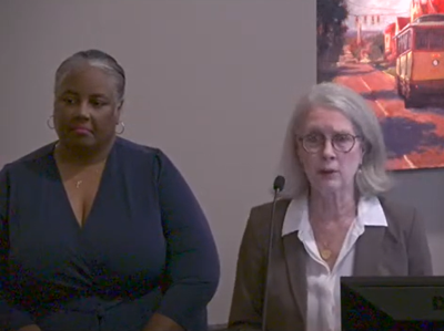 Pre-k program asks Montgomery County Commission for $100K to help ...