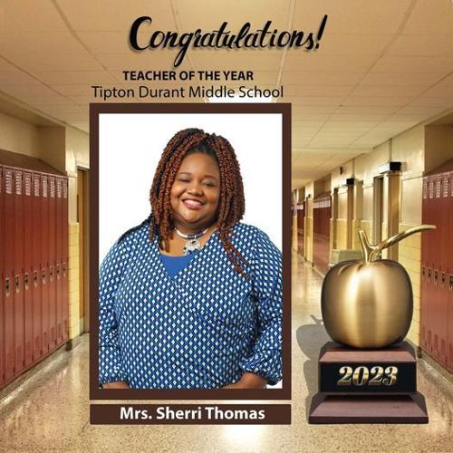 Dallas County Schools announces Teacher of the Year winners | Education ...