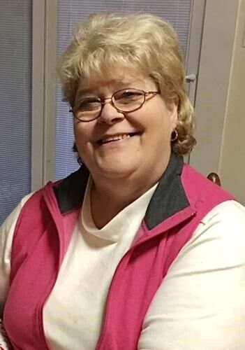 Gail Olivia Garnand | Obituaries | blackbeltnewsnetwork.com